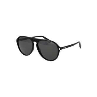 Polaroid Homme, Accessoires, Noir, Taille: ONE Size 6225/S Lunettes de soleil Aviateur