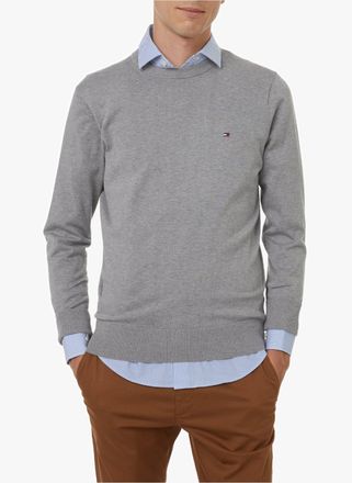 Tommy Hilfiger Pull en coton