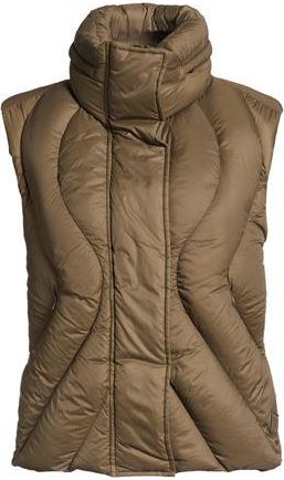 High MANTEAUX - Vestes sans manches sur YOOX.COM