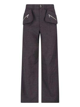 Kiko Kostadinov Sweatpants Komlo