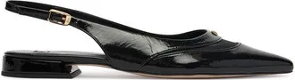 H&ouml;gl Ballerinas 1-101916 Schwarz