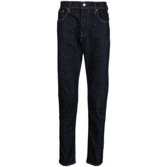 Levi's 512 Slim Taper Jeans - - Jeans - Herren - Schwarzk - W31 L32
