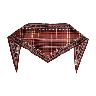 Acne Studios unisex, Accessories, Rot, ONE SIZEGr&ouml;&szlig;e