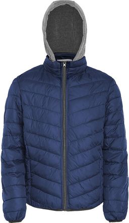 Aleko &Uuml;bergangsjacke