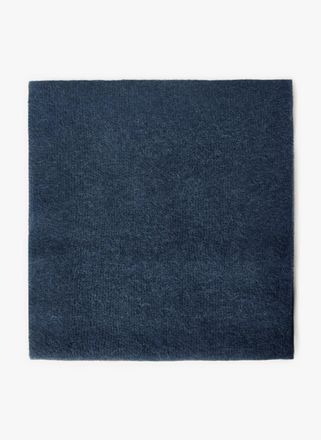 Sams&oslash;e & Sams&oslash;e Echarpe en laine m&eacute;lang&eacute;