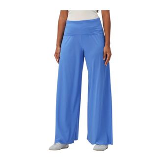 JapanTKY Japan Tky, Damen, Hosen, Blau, 2XLGr&ouml;&szlig;e