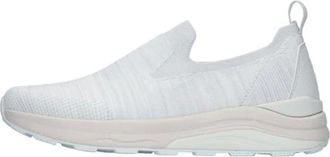 Waldl&auml;ufer Damen, Schuhe, Wei&szlig;, 35 EUGr&ouml;&szlig;e