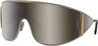 Loewe unisex, Accessoires, Multicolore, Taille: ONE Size Lunettes de soleil