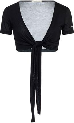 Hinnominate TOPS - Bol&eacute;ros sur YOOX.COM