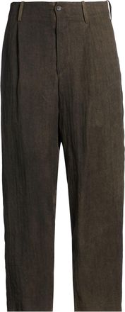 Uma Wang HOSEN & R&Ouml;CKE - Hosen auf YOOX.COM