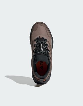 adidas adidas Performance - Terrex Skychaser AX5 - Chaussures de randonn&eacute;e en Gore-Tex - Marron/terre-Brown