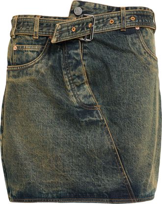 Martine Rose HOSEN & R&Ouml;CKE - Minir&ouml;cke auf YOOX.COM