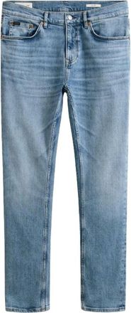 GANT Homme, Jeans, Bleu, Taille: W30 Slim Fit Jeans