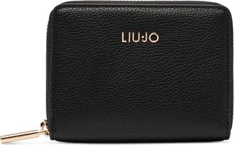 Liu Jo Geldb&ouml;rse Liu Jo AF6156 E1019 Schwarz