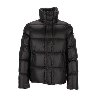 Afterlabel Chamonix Jacke - - Jackets - Herren - Schwarzk - S