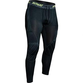 Rinat Under Guard Pantalon Long de Gardien de But Unisexe pour Enfant
