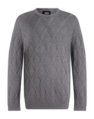 Alpha Studio STRICKWAREN - Pullover auf YOOX.COM