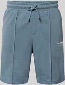 Jack & Jones Sweatshorts mit Logo Model KANE