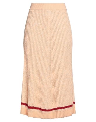 Jil Sander HOSEN & R&Ouml;CKE - Midi-R&ouml;cke auf YOOX.COM