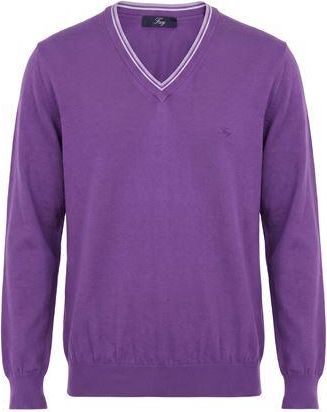 Fay MAILLE - Pullover sur YOOX.COM