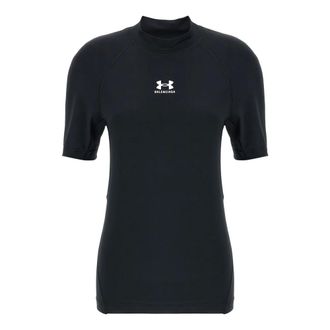 Balenciaga Damen, Oberteile, Schwarzk, SGr&ouml;&szlig;e