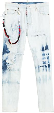 Dsquared2 HOSEN & R&Ouml;CKE - Jeanshosen auf YOOX.COM