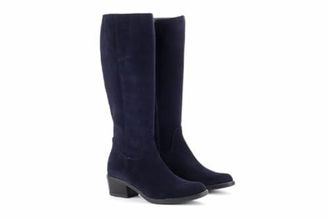 Lince Lince Chaussures avec fermeture &eacute;clair confortables - Semelle en caoutchouc - Semelle int&eacute;rieure en gel amovible - I133102 - Fabriqu&eacute;es en Espagne, Re