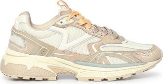 Victoria Femme, Chaussures, Beige, Taille: 37 EU 8809104 Baskets