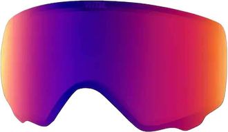 Anon Damen Schneebrille Wm1 Sonar Lens Sonar Irblue