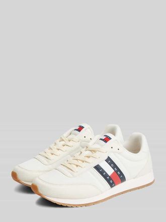 Tommy Jeans Sneaker mit Logo-Tape