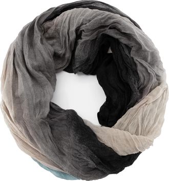 Glamexx24 Damen Schal Leichter Schlauchschal Loop Schal Halstuch Tuch Weich und angenehm auf der Haut