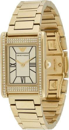 Emporio Armani Uhr