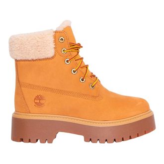 Timberland Damen, Schuhe, Gelb, 38 EUGr&ouml;&szlig;e