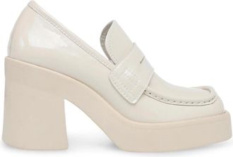 Steve Madden Femme, Chaussures, Blanc, Taille: 35 1/2 EU Escarpins
