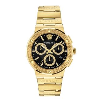 Versace Herren, Accessories, Gelb, ONE SIZEGr&ouml;&szlig;e