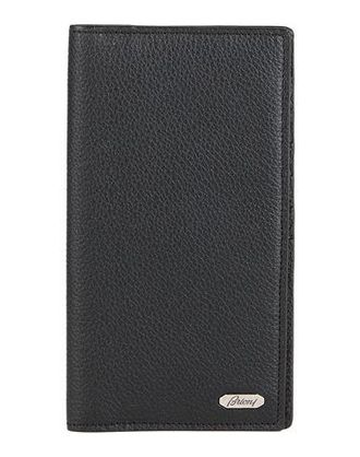 Brioni Petite maroquinerie - Porte-documents sur YOOX.COM