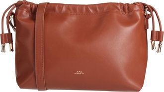 A.P.C. TASCHEN - Umh&auml;ngetasche auf YOOX.COM