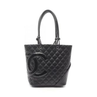 Chanel Damen, Pre-Owned, Schwarzk, ONE SIZEGr&ouml;&szlig;e
