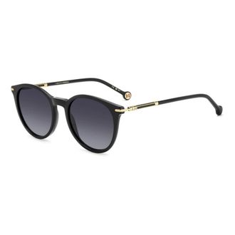 Carolina Herrera 0230/S Sonnenbrille - - Accessories - Damen - Schwarzk - 52 MM