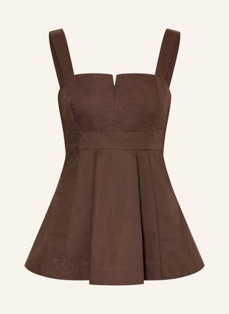 Inwear Inwear Top Raveniw braun