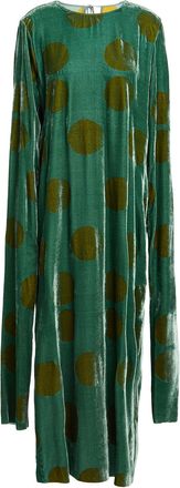 Uma Wang KLEIDER - Maxi-Kleider auf YOOX.COM