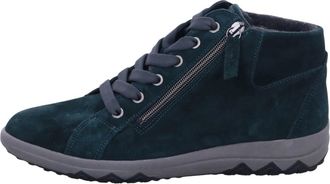 Waldl&auml;ufer Damen, Schuhe, Gr&uuml;n, 35 EUGr&ouml;&szlig;e