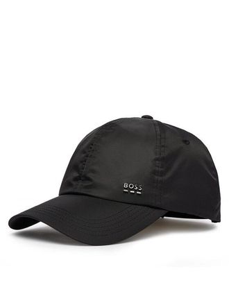 HUGO BOSS Cap 50555491 Schwarz