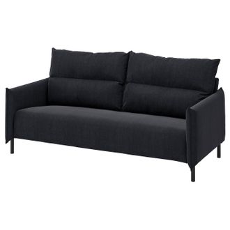 IKEA MANNARP Bezug 3er-Sofa
