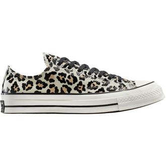 Converse Chuck 70 Glow-In-The-Dark Leopard Print