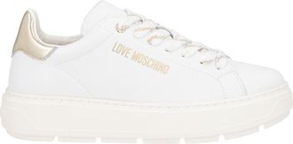 Love Moschino SCHUHE - Sneakers auf YOOX.COM