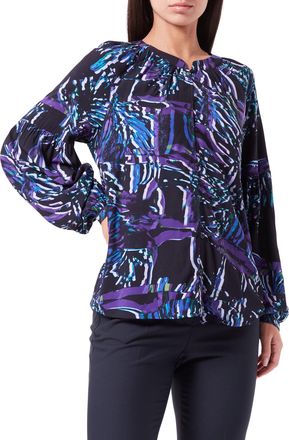 Comma Blusen Langarm