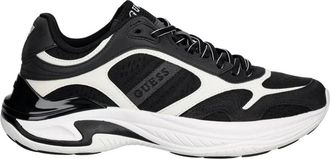 Guess Herren, Schuhe, Schwarzk, 44 EUGr&ouml;&szlig;e