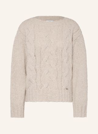 Cinque Cinque Pullover Cisio beige