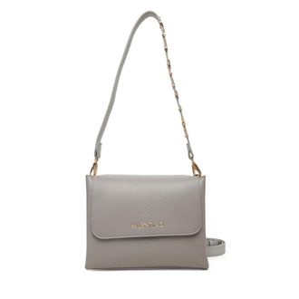 Valentino Handtasche Valentino Alexia VBS5A803 Grau